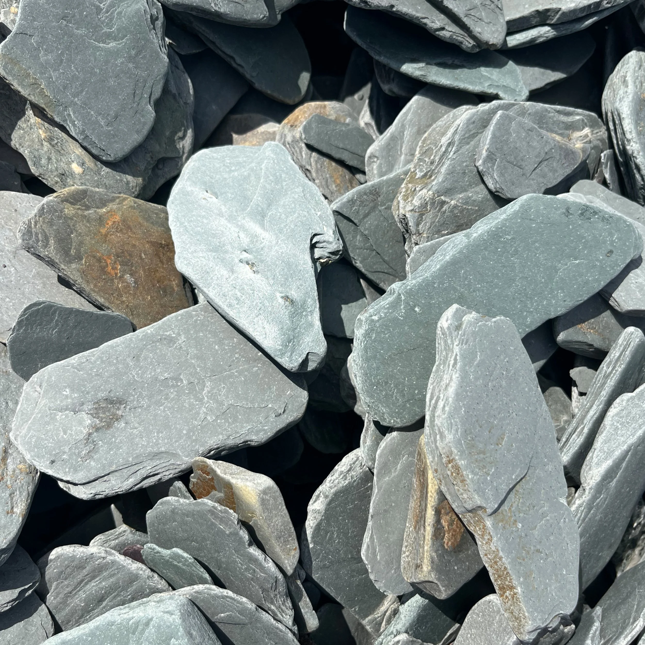 Slate Products — Border Aggregates