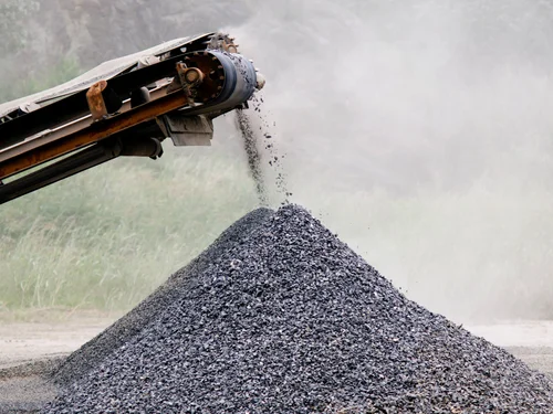 Border Aggregates
