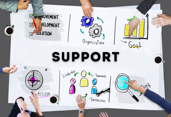 Your OpenPM Teams — Open Practice