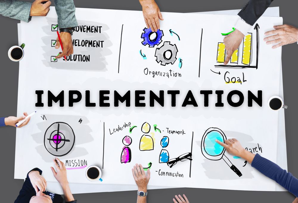 General 4 — Open Practice