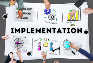 General 4 — Open Practice