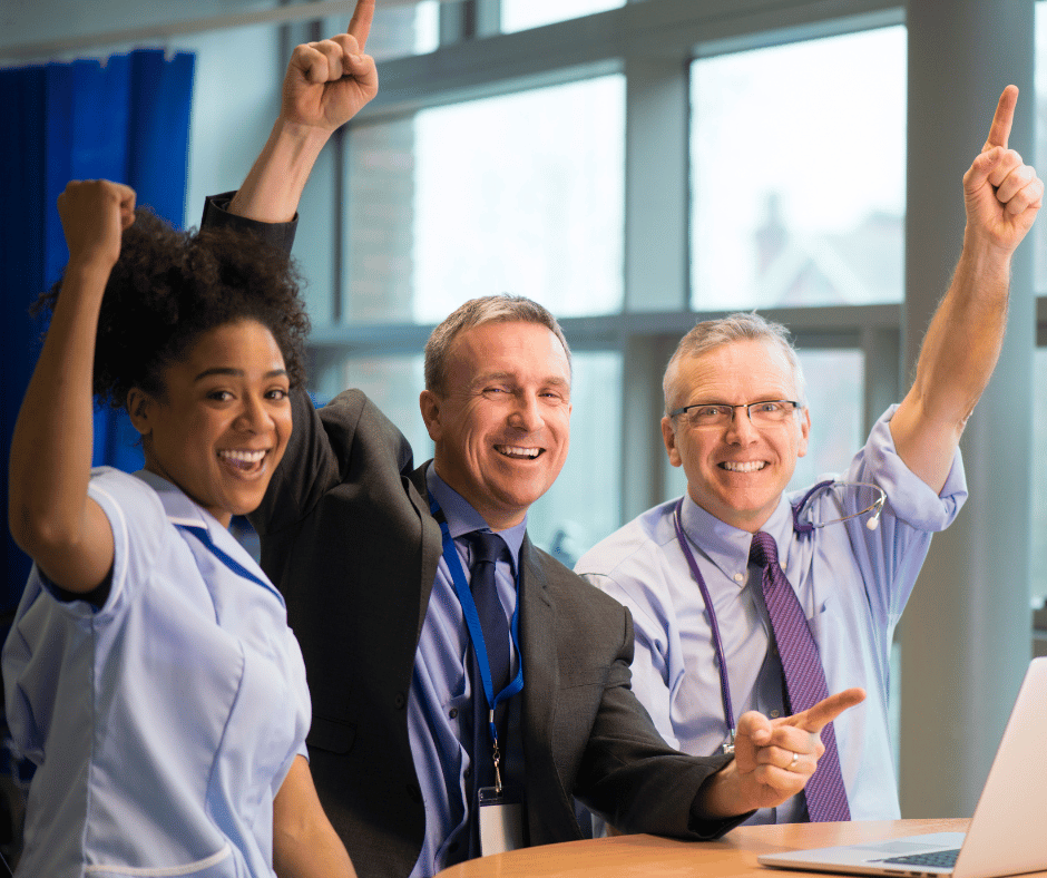 Blog & Case Studies — Open Practice