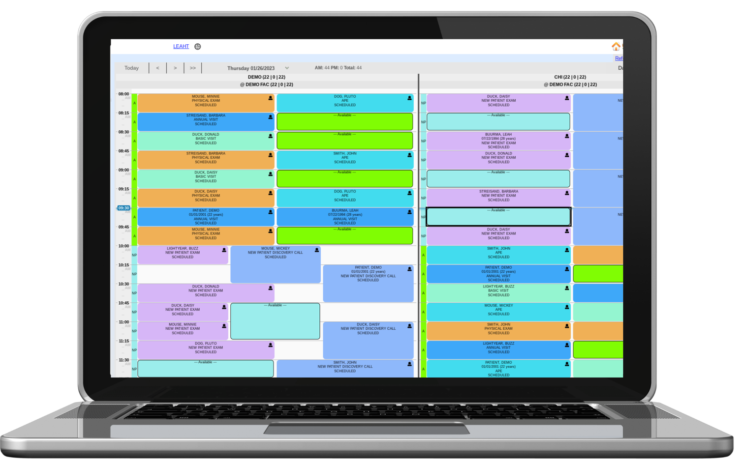 What is OpenPM? — Open Practice