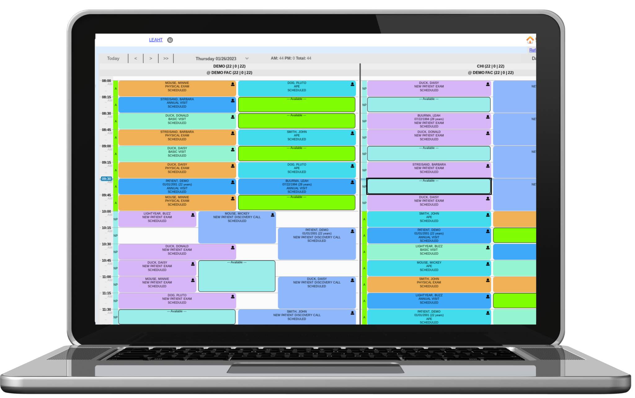 What is OpenPM? — Open Practice