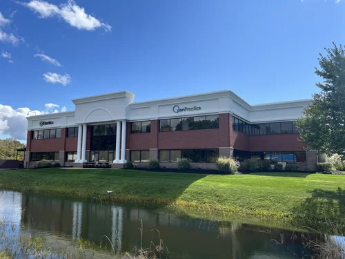 About Us — Open Practice