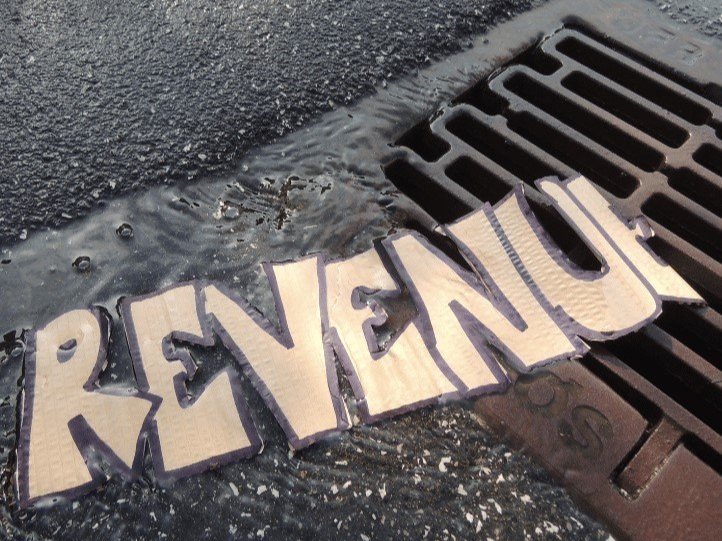 Lost Revenue: Uncovering Inefficiencies in Healthcare Revenue Cycle ...