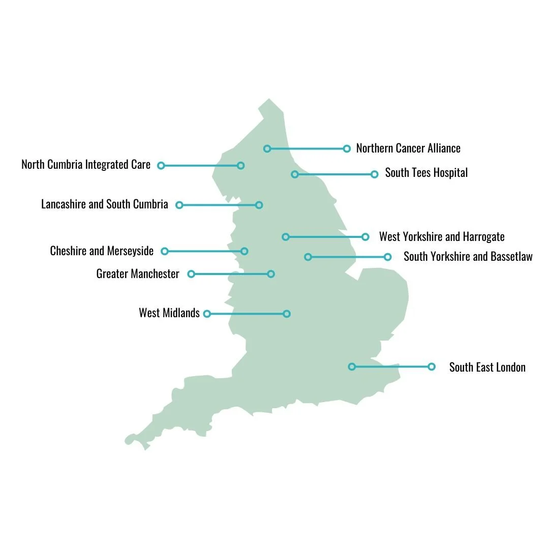 CANCER ALLIANCES – ACHIEVING WORLD CLASS CANCER OUTCOMES THROUGH ...