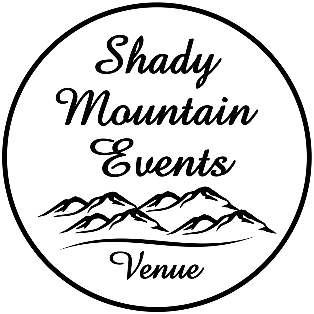 Shady Mountain Events Venue