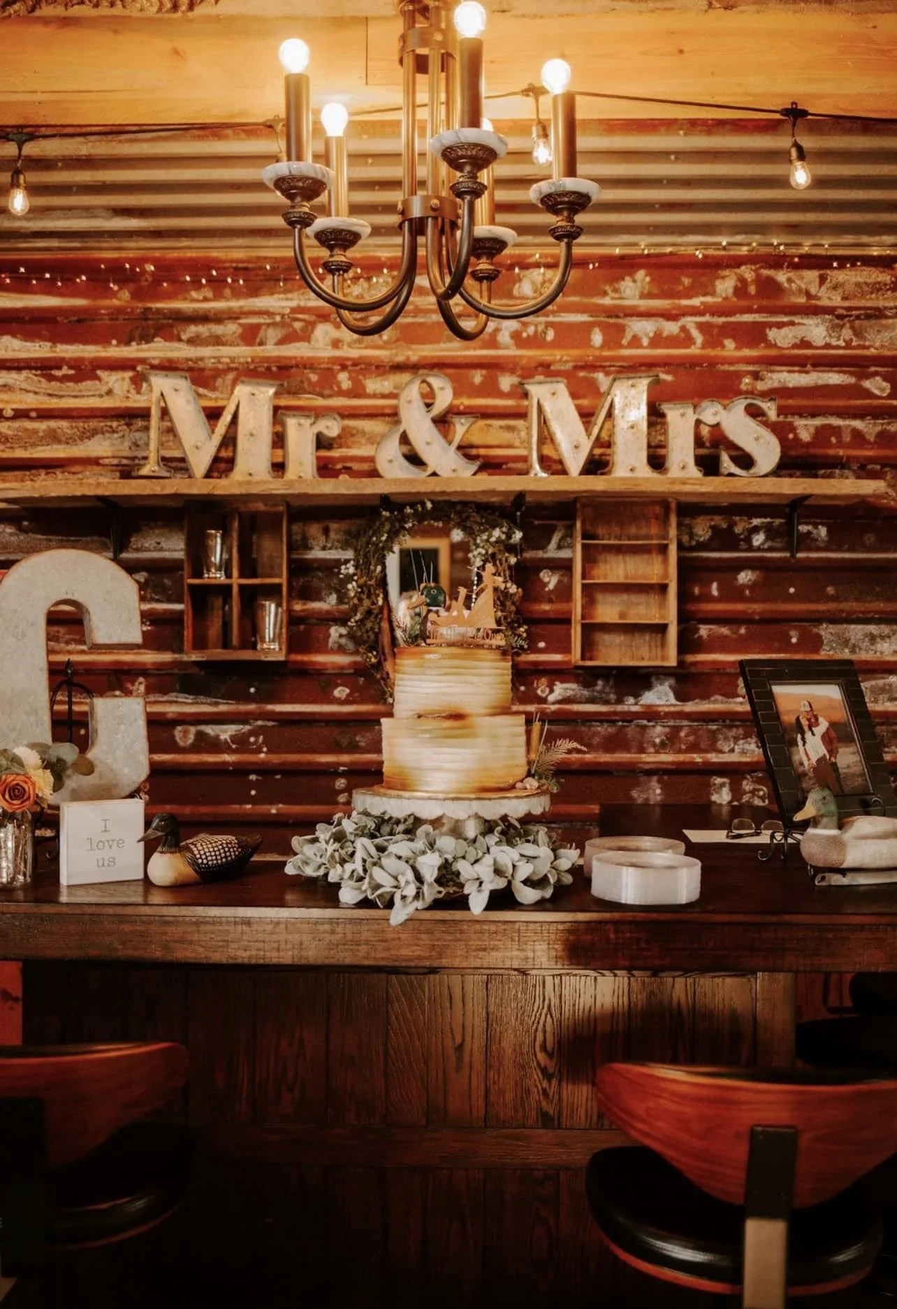 Shady Mountain Events Venue