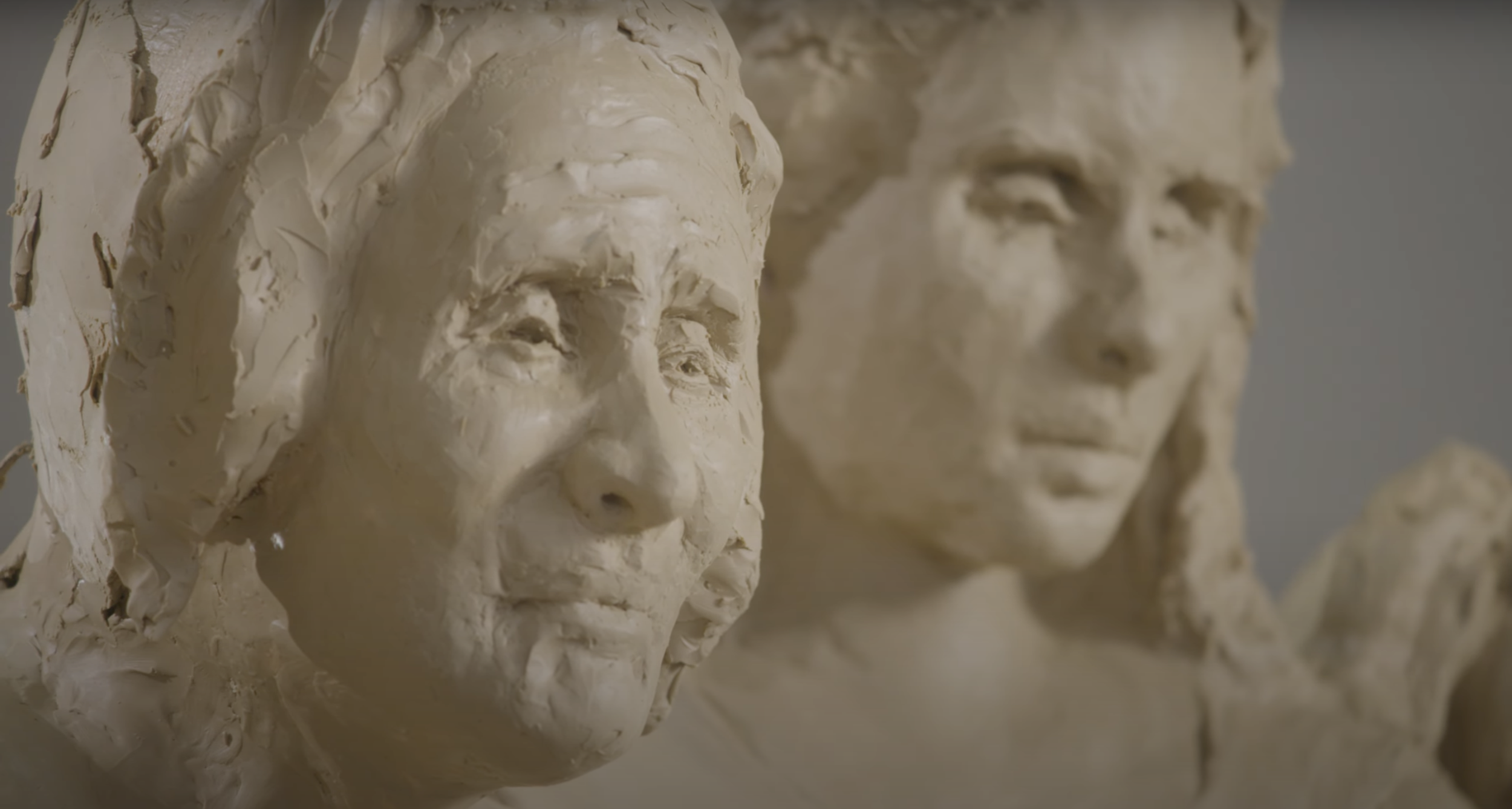 Documentary — Women of the Shoah Jewish Placemaking