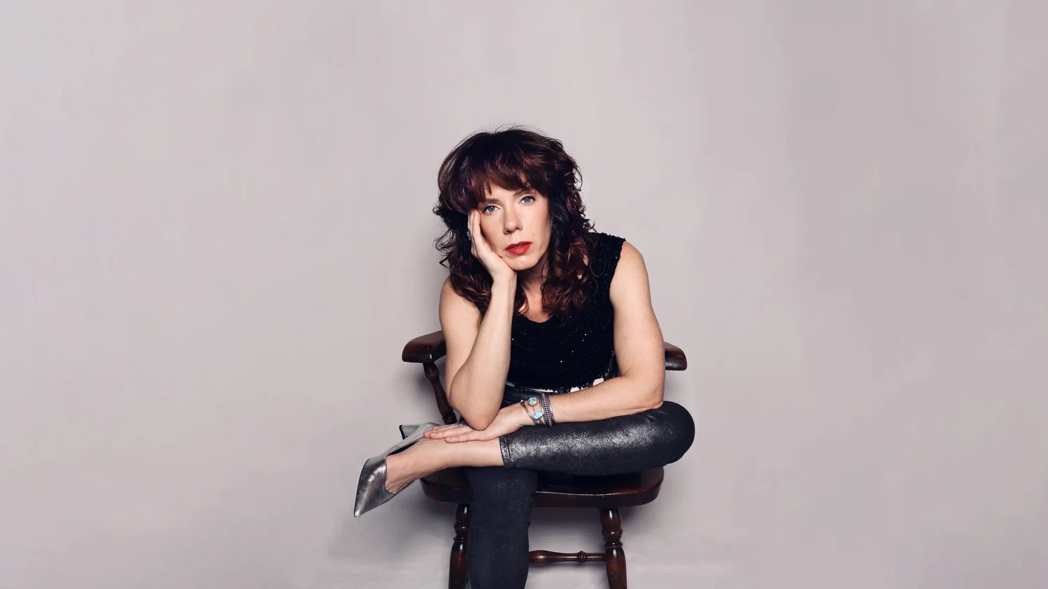 About | Discover Julia's Music Today — Julia King