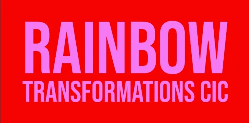 Rainbow projects — TASH FROOTKO