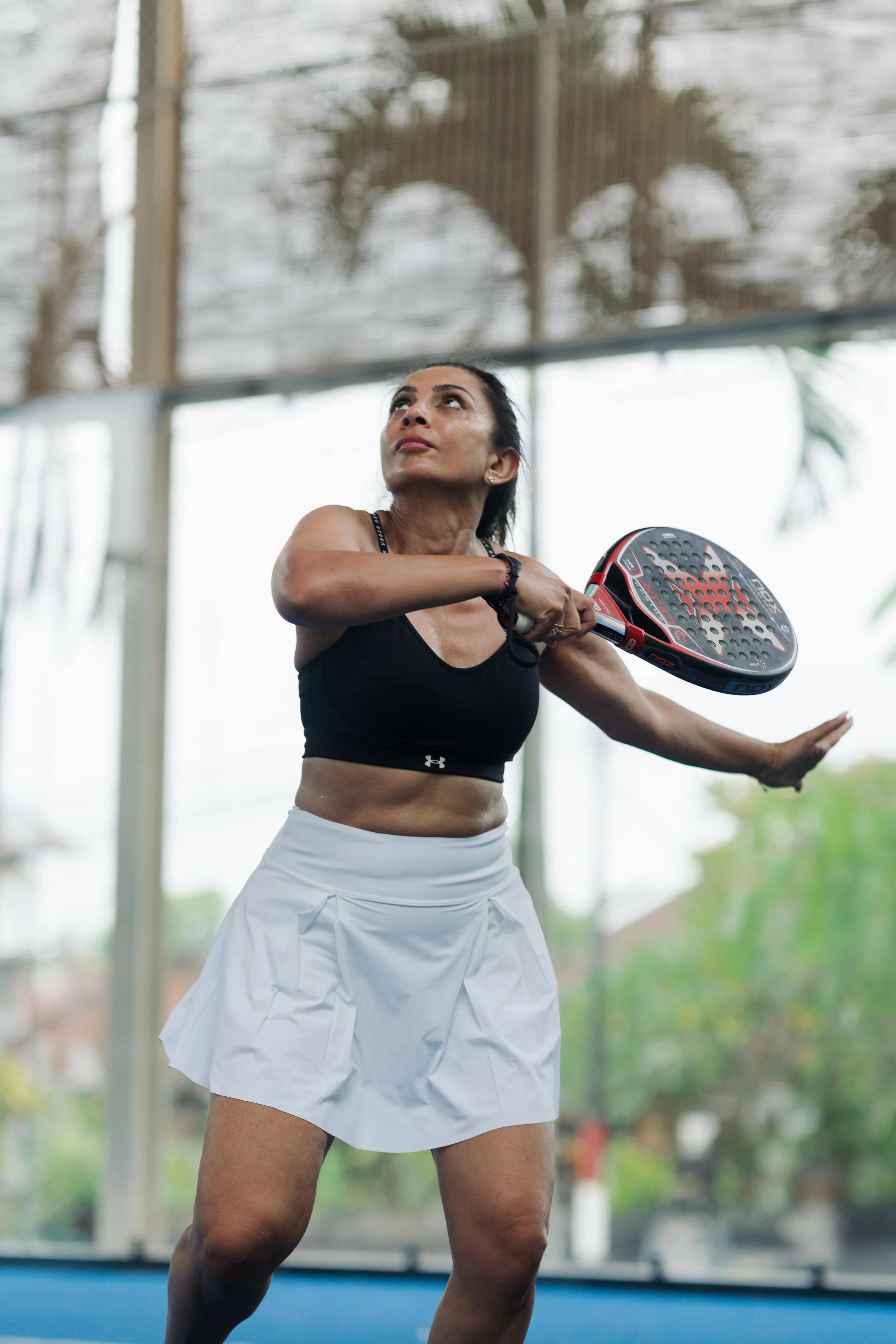 The Padel Retreat - Bali & Mykonos