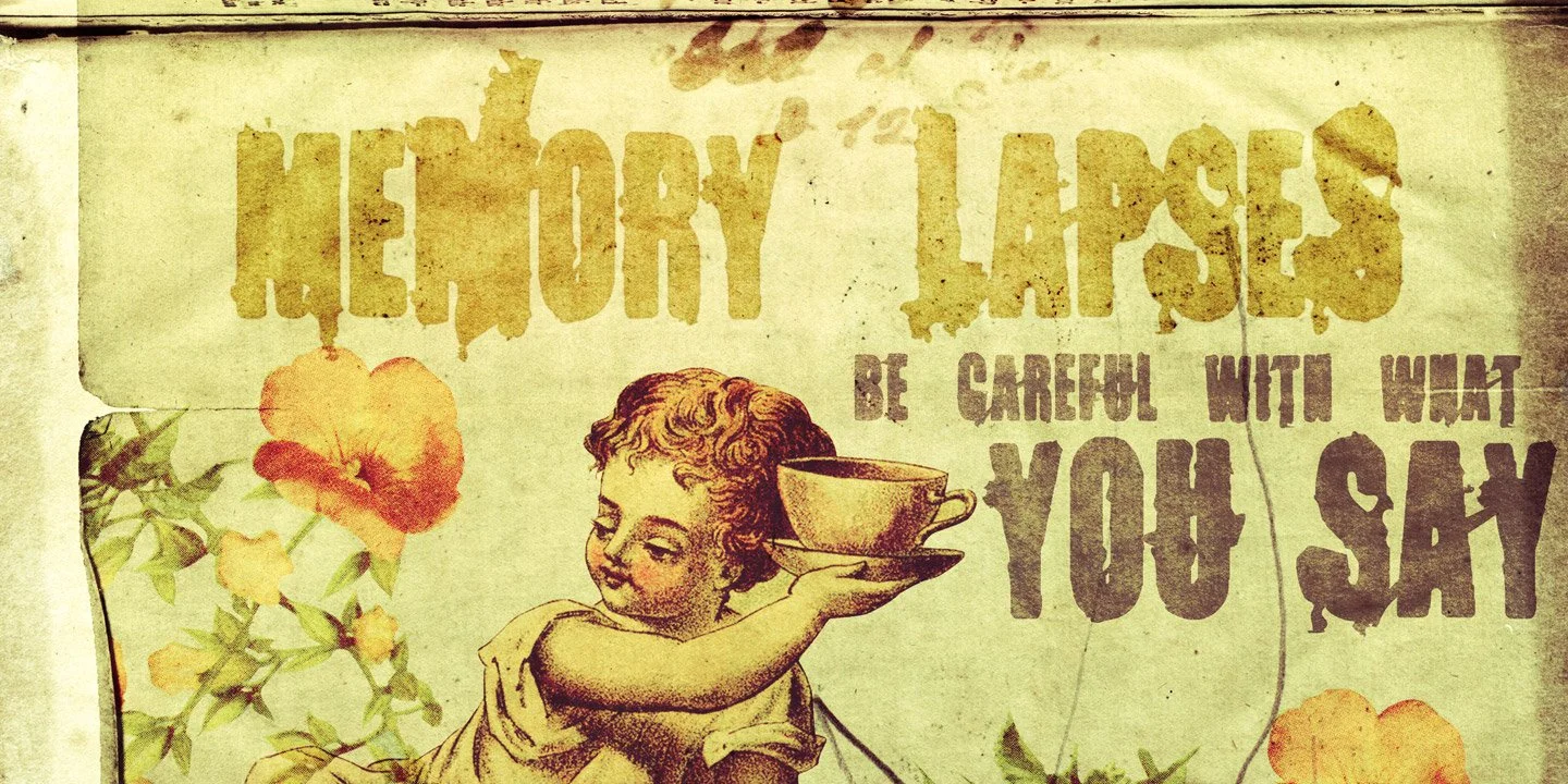 Freeware Fonts — Eduardo Recife / Misprinted Type