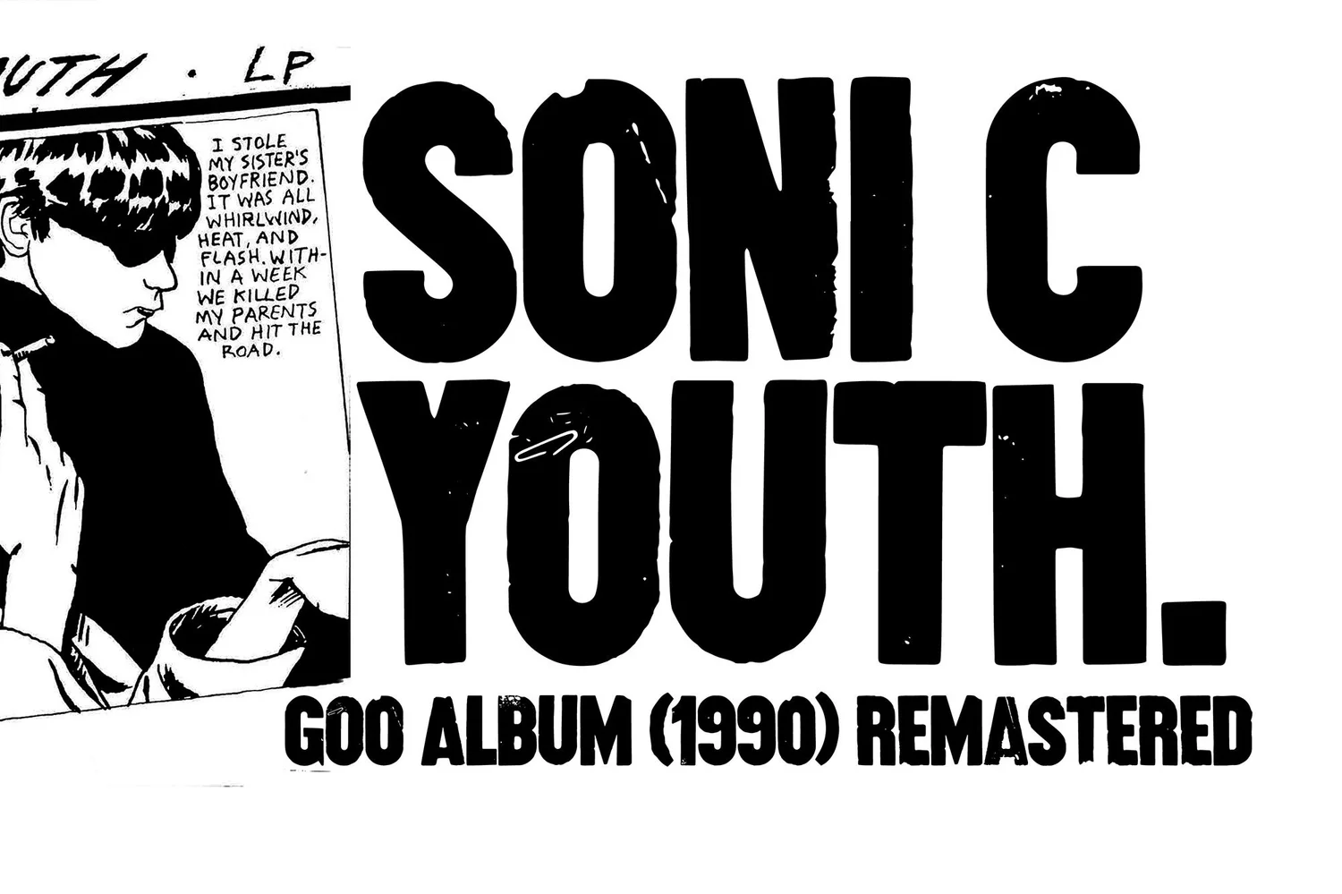 Automatic Grunge Photoshop Template — Eduardo Recife / Misprinted Type