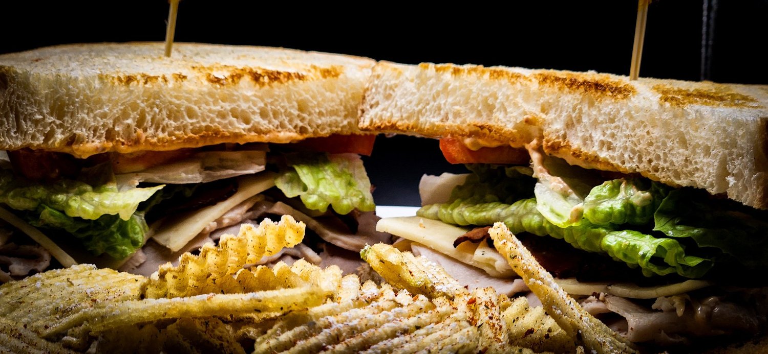 The First Dedicated Lunch Spot in St. Pete | The Neon Lunchbox