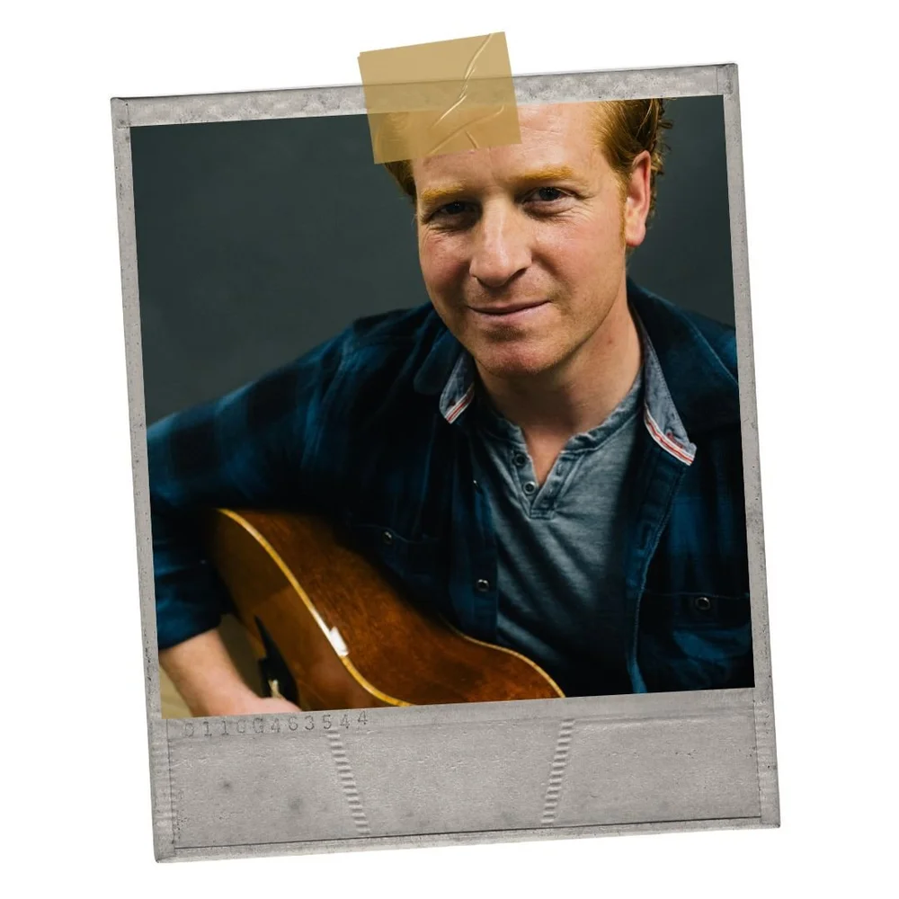 MEET THE BAND — My Yellow Rickshaw