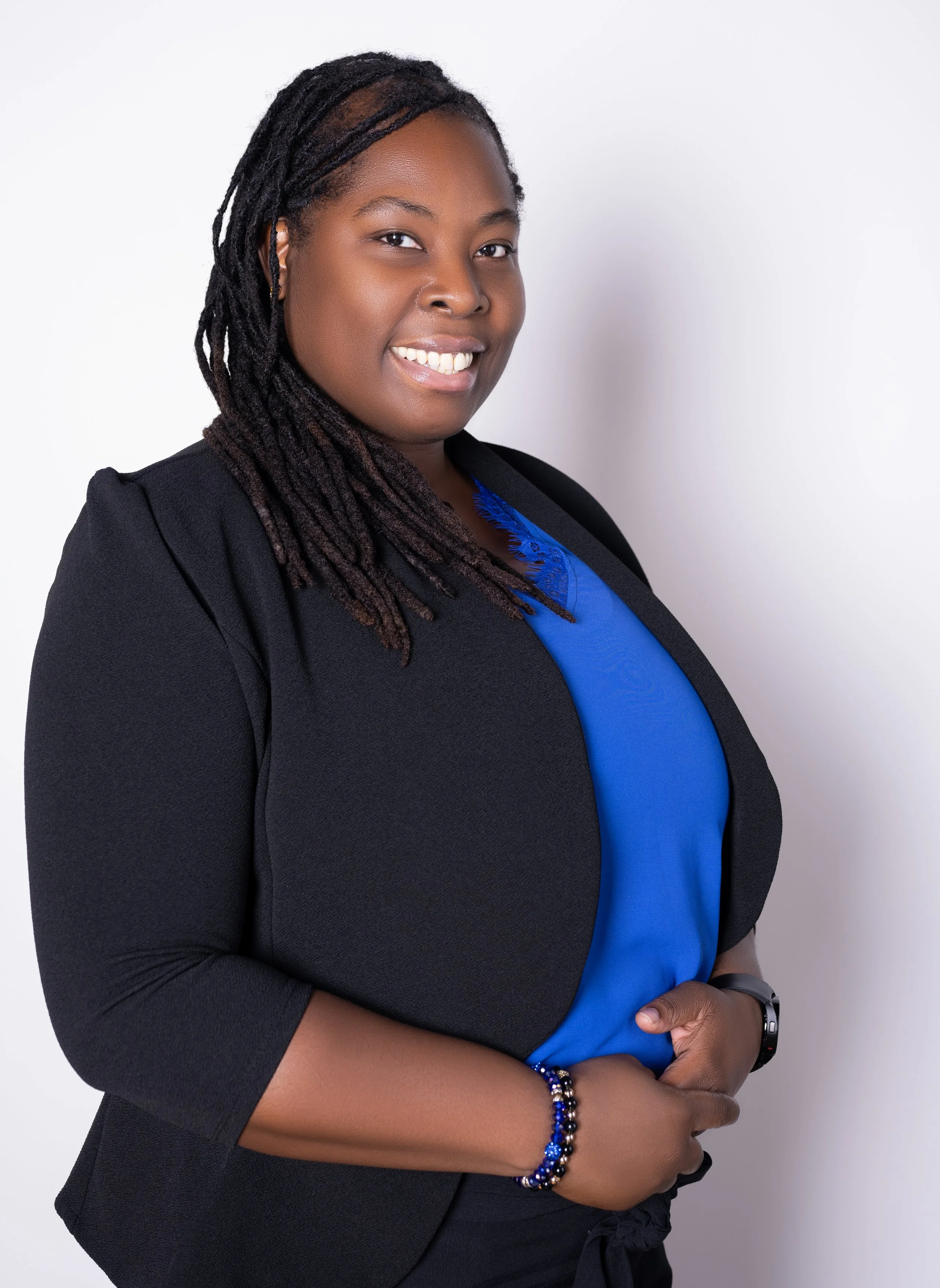 Our Team — Well Read Sistas Inc.