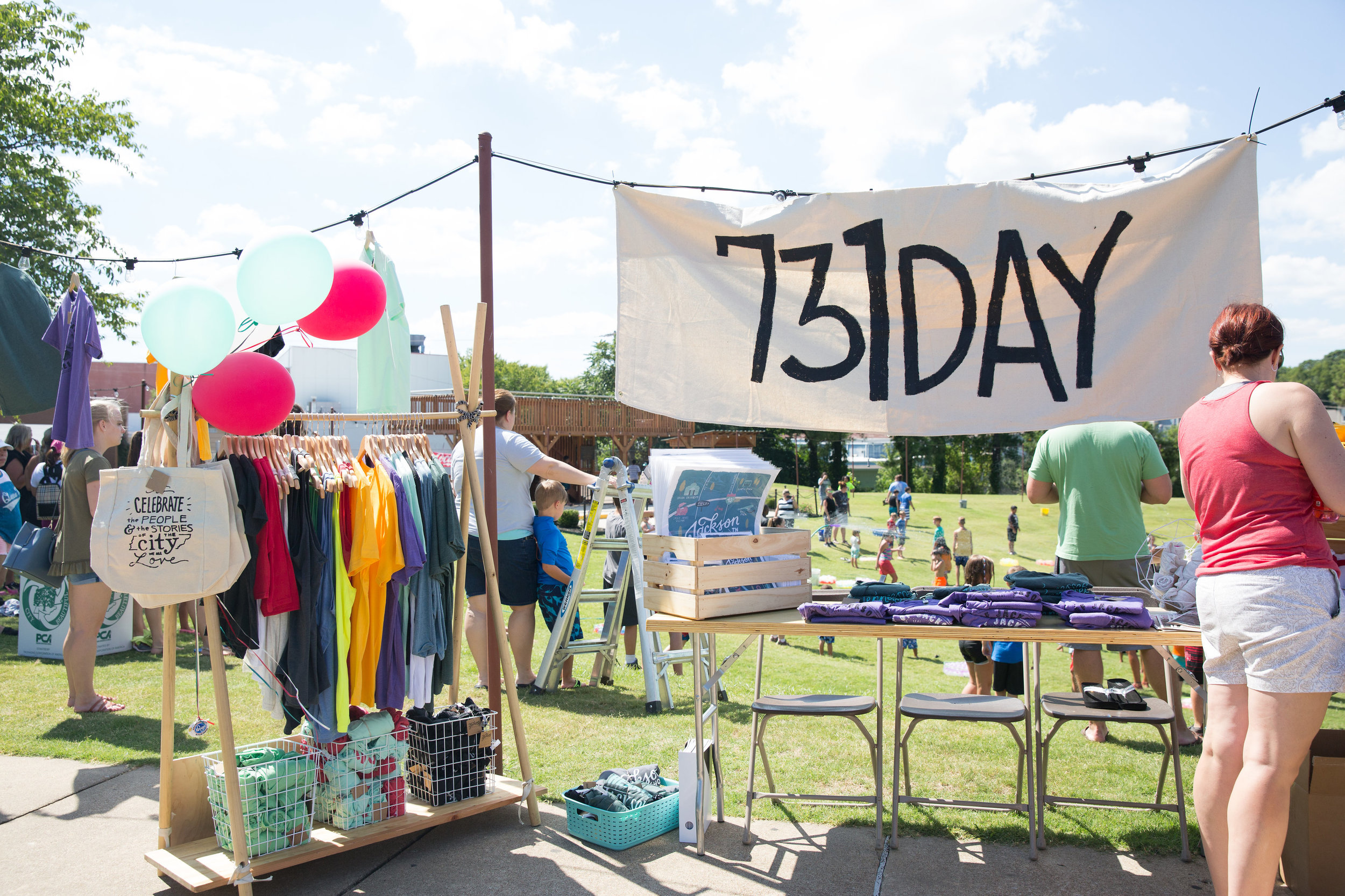 Are You Ready for 731Day? — Jackson, TN's Regional Innovation Hub