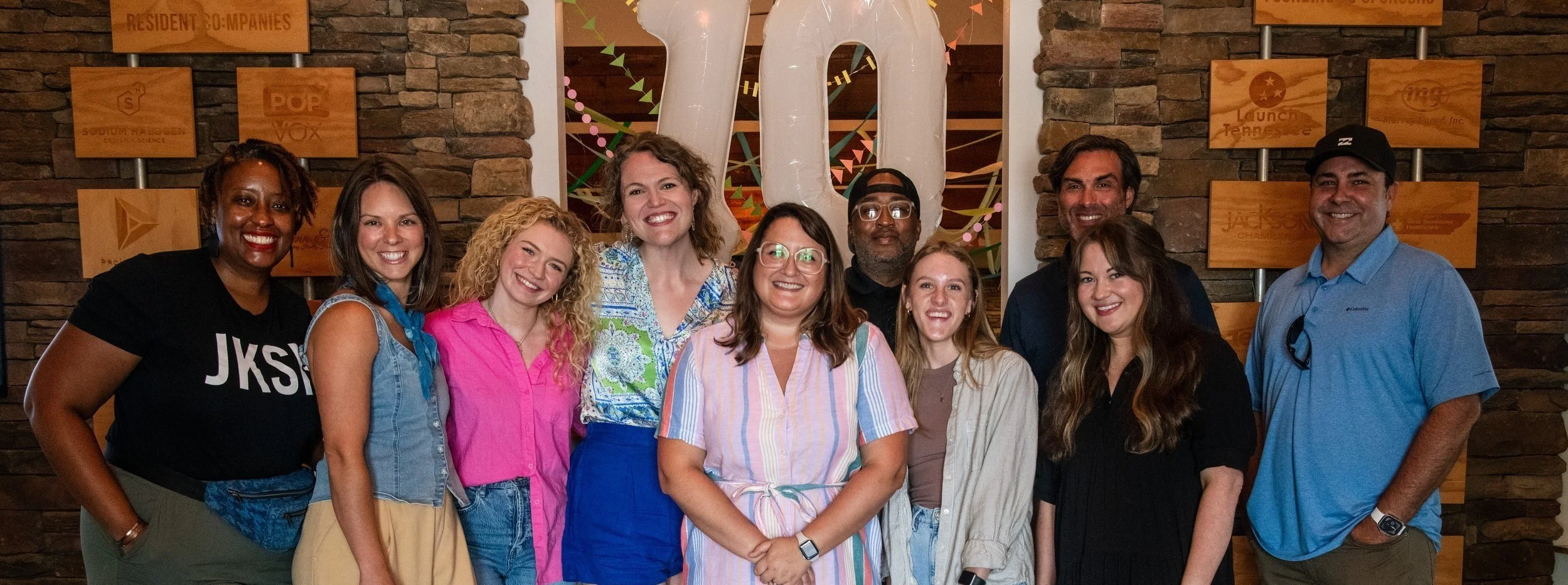 Team — Jackson, TN's Regional Innovation Hub