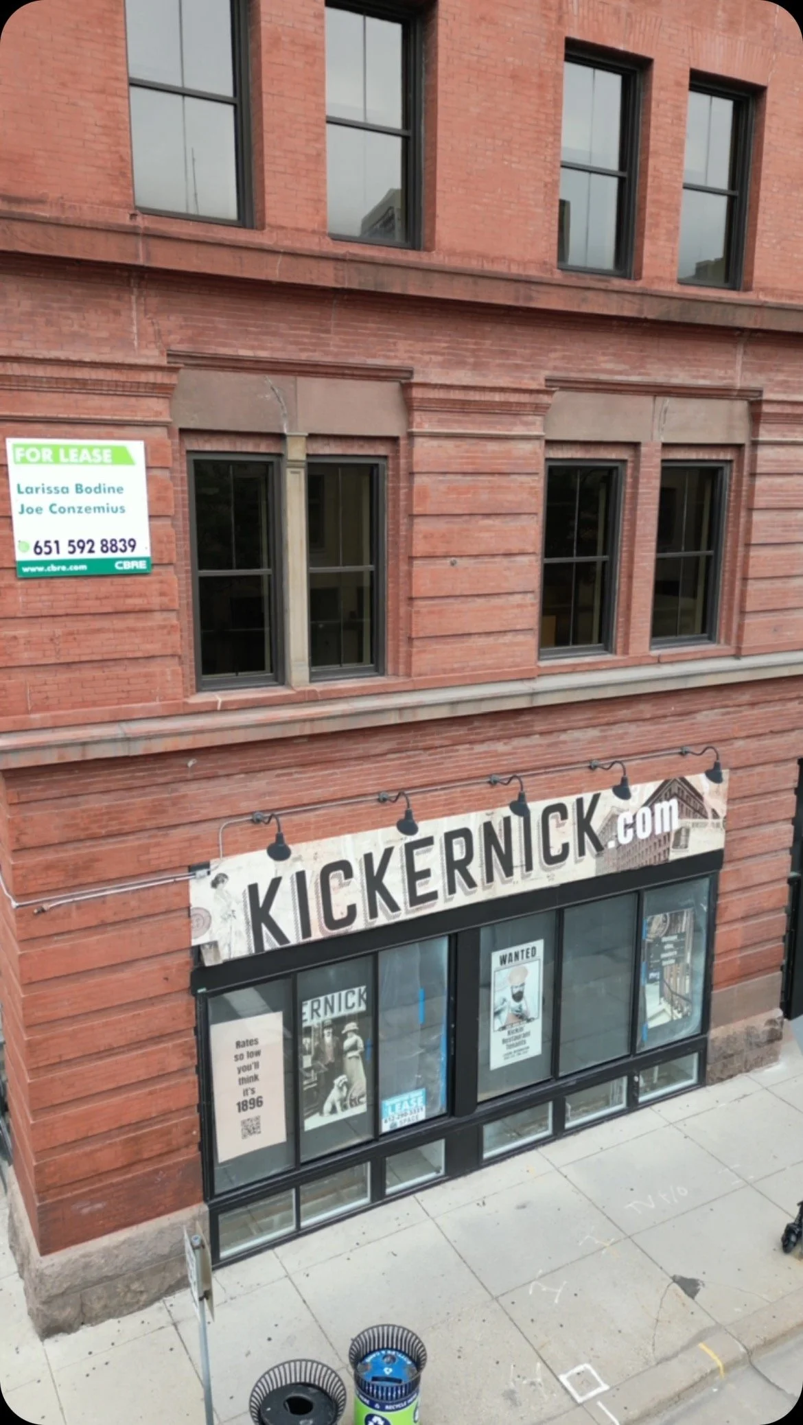 Office & Commercial Spaces for Lease in Minneapolis | Kickernick ...