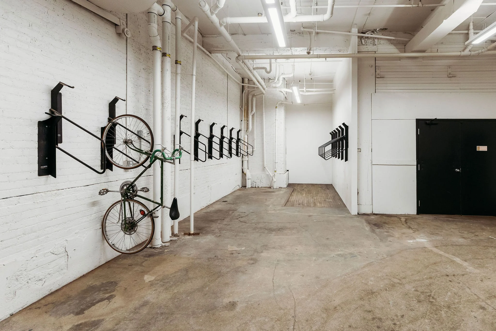 Kickernick Building | Affordable Office Space and Studios in Minneapolis