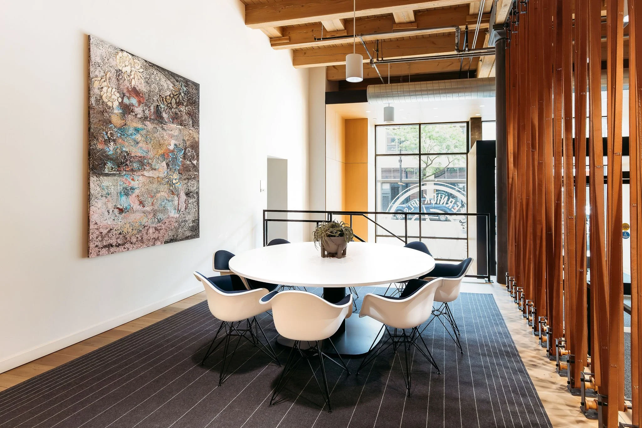 Kickernick Building | Affordable Office Space and Studios in Minneapolis