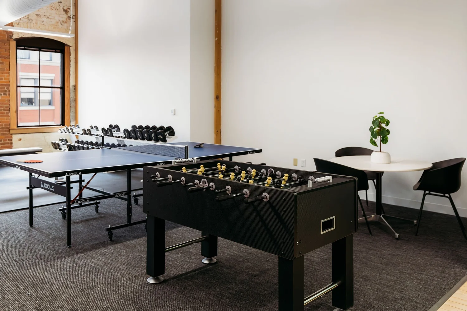 Kickernick Building | Affordable Office Space and Studios in Minneapolis