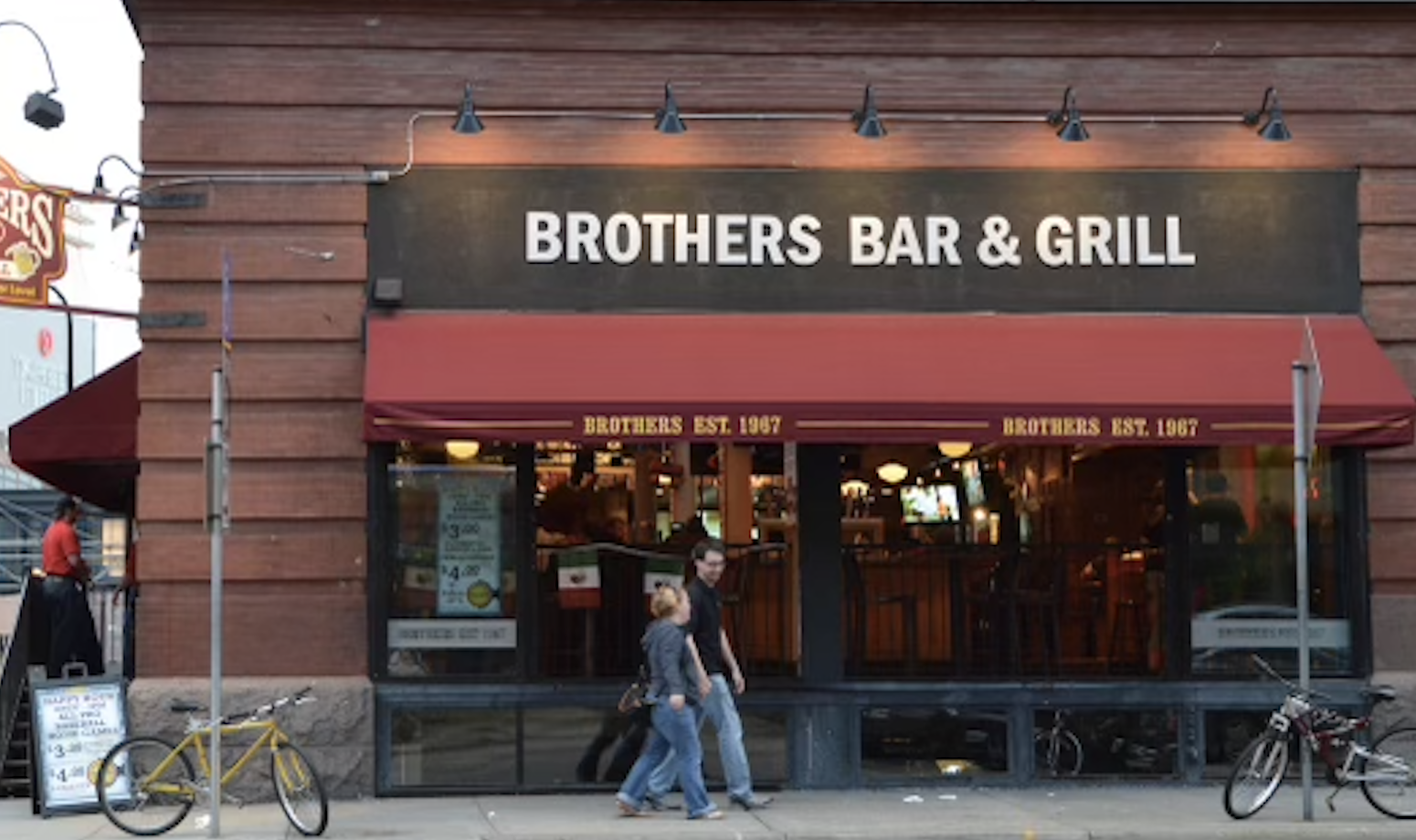 Office & Commercial Spaces for Lease in Minneapolis | Kickernick ...