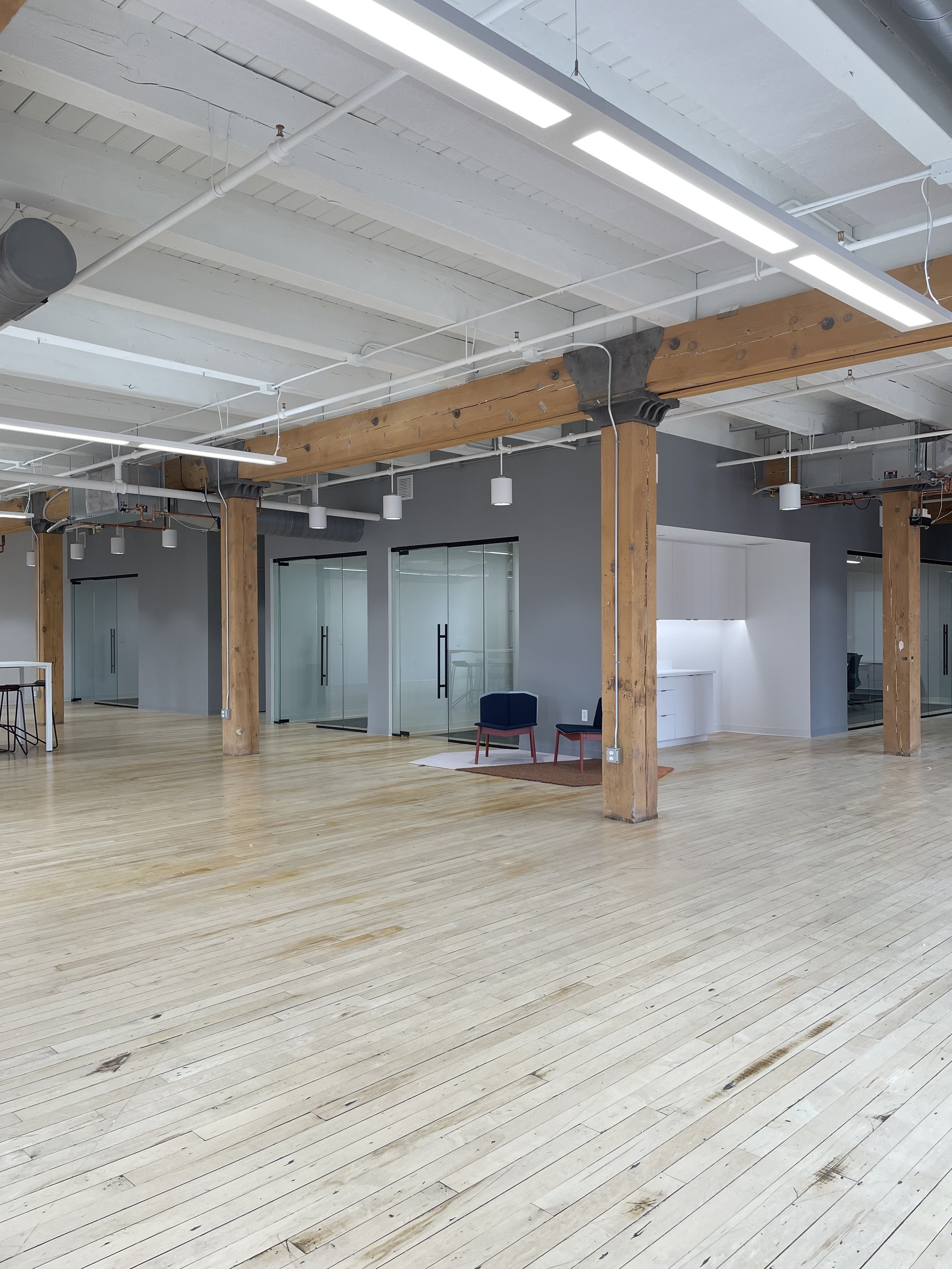 Office & Commercial Spaces for Lease in Minneapolis | Kickernick ...