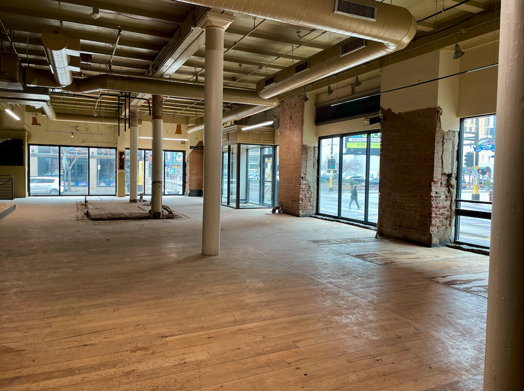 Office & Commercial Spaces for Lease in Minneapolis | Kickernick ...