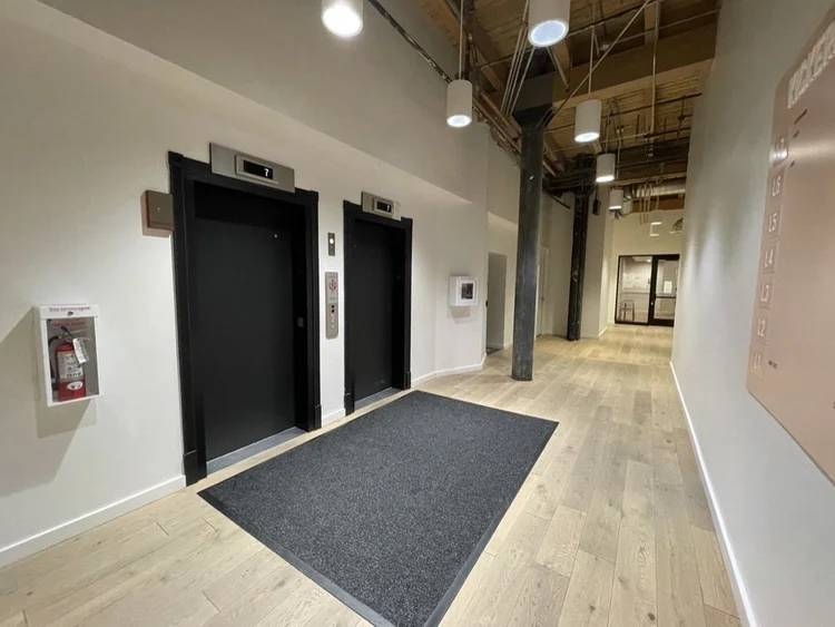 Kickernick Building | Affordable Office Space and Studios in Minneapolis