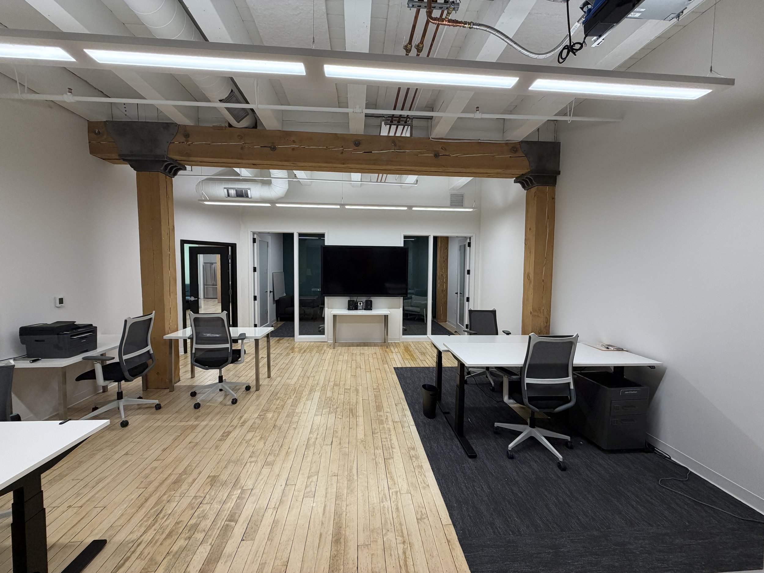 Office Retail Space For Lease