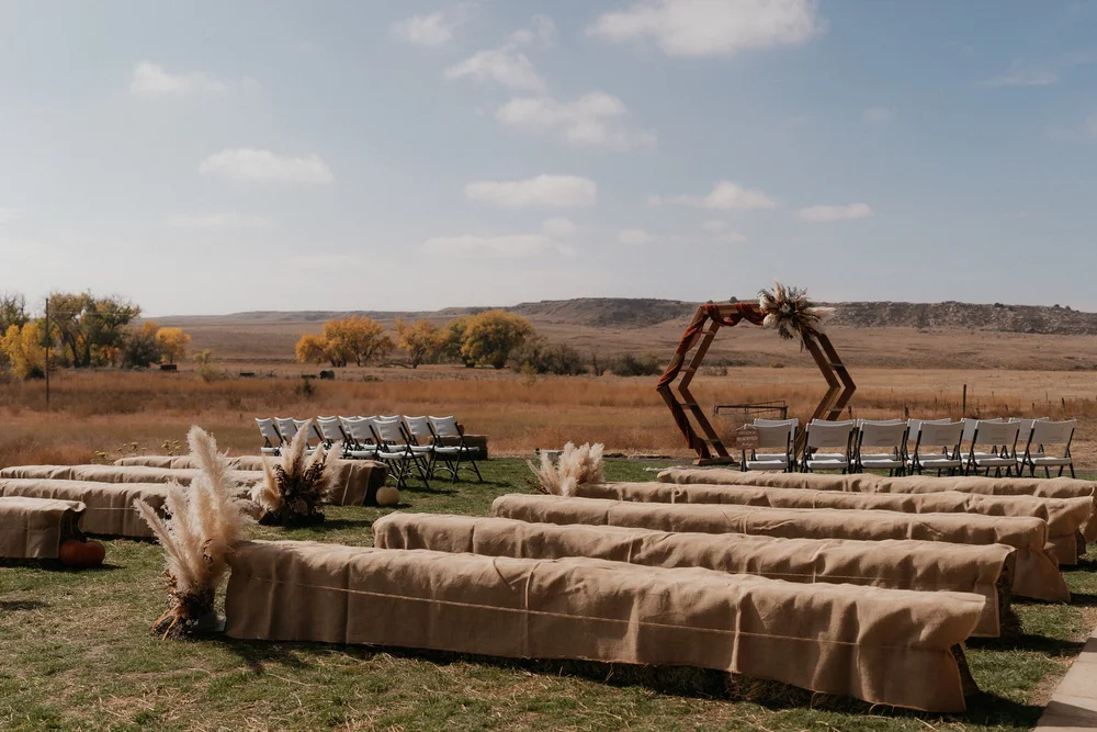 The Prairie Star