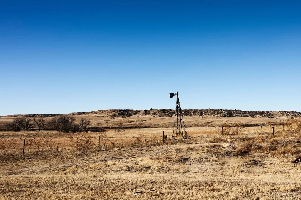 The Prairie Star