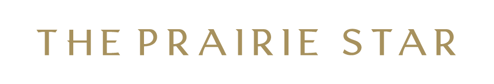The Prairie Star