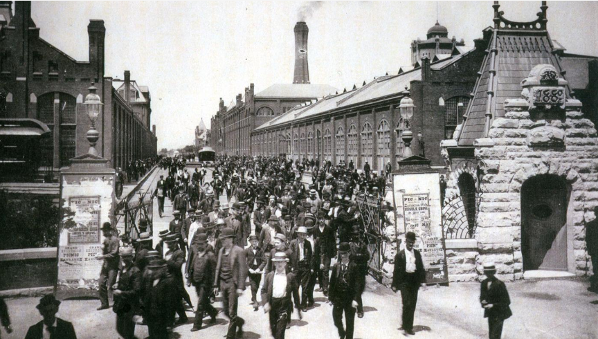 Rail Labor & Union Info — Railroad Workers United
