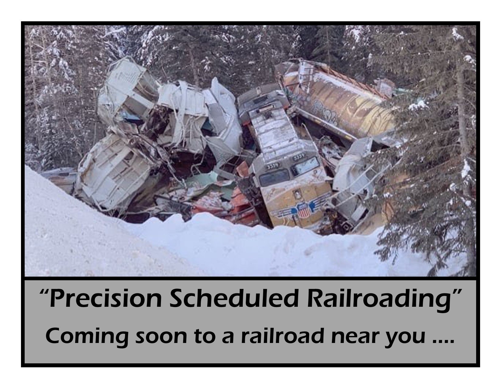 Oppose PSR — Railroad Workers United