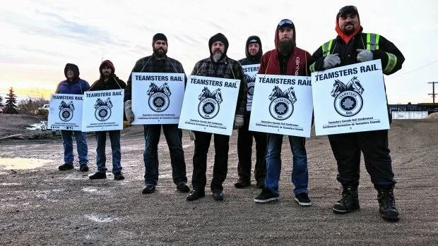 Rail Labor & Union Info — Railroad Workers United