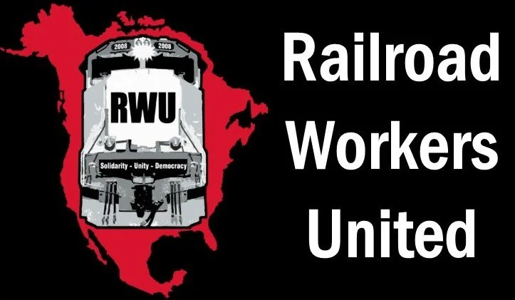FAQ — Railroad Workers United