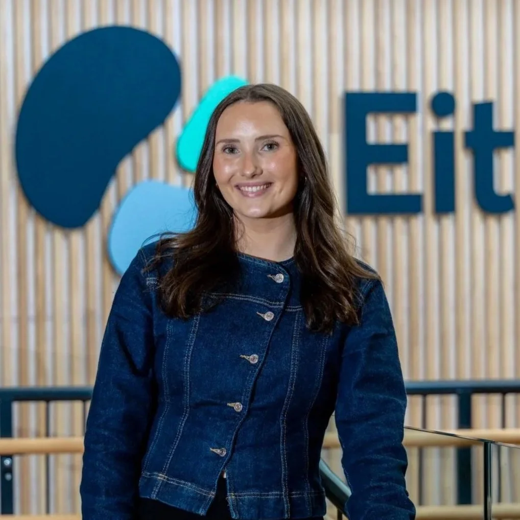 OM — Eitri