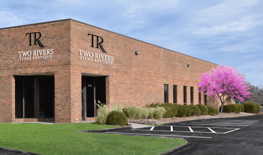 Our Story — Two Rivers Stone Boutique