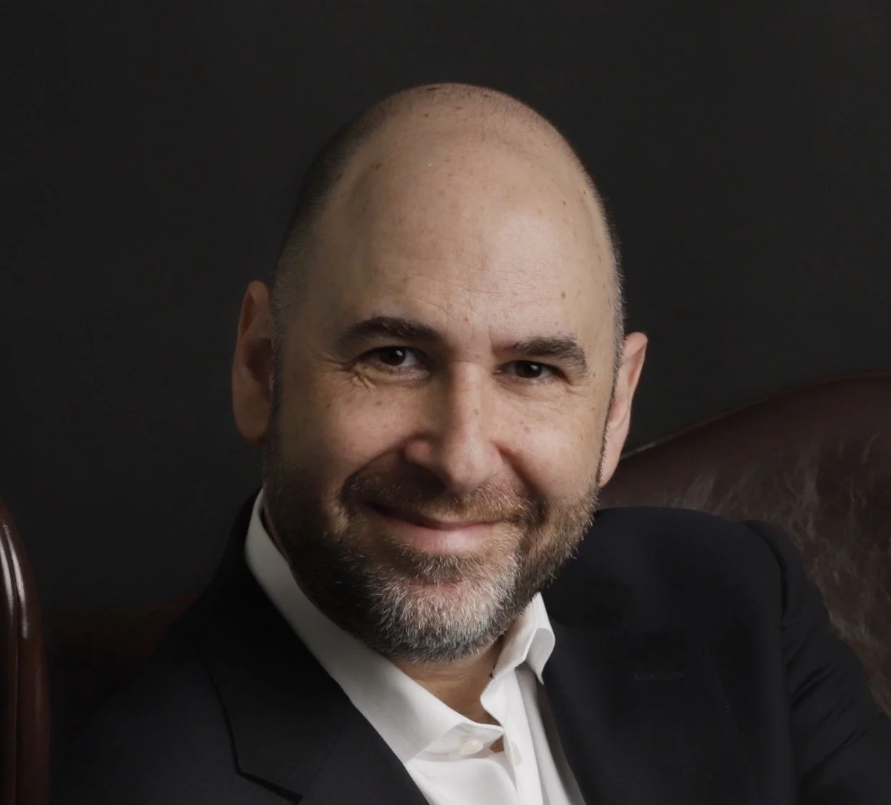 Howard Mann. Business Therapy, EOS® Implementation, Author & Speaker