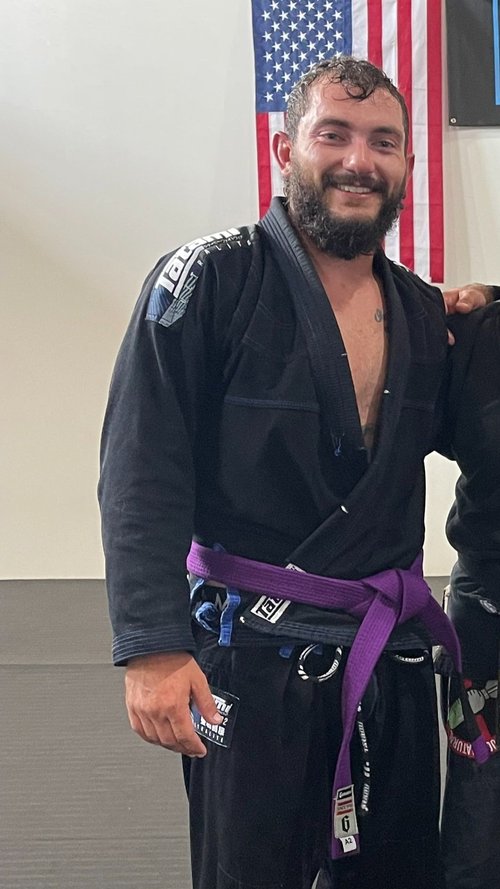About — VBJJ Academy