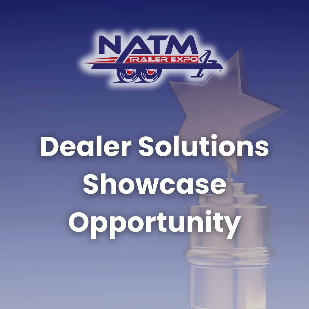 Trailer Expo News & Media — The NATM Trailer Expo