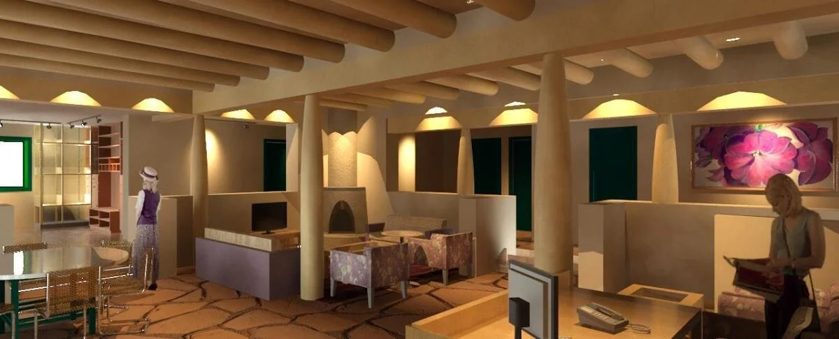 Anou Mirkine Designs