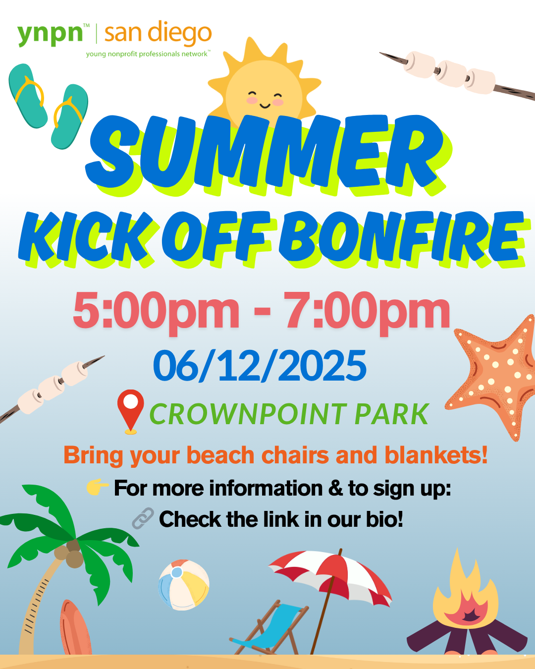 Events — YNPN San Diego