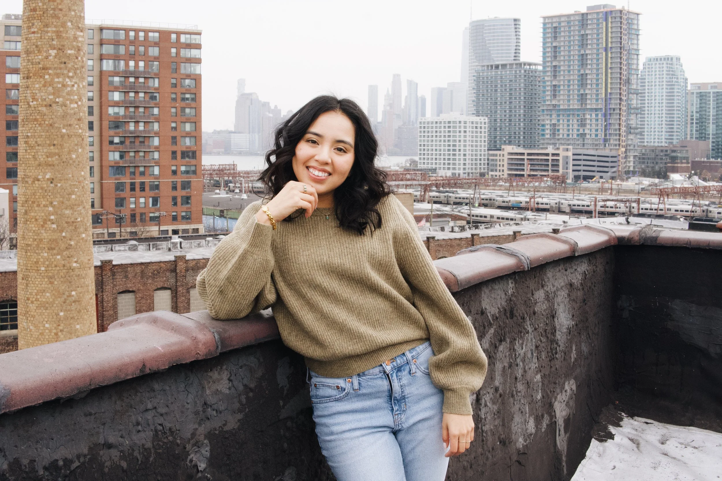 Press Kit - Stephanie Poma, OTR/L | Resurrected Living