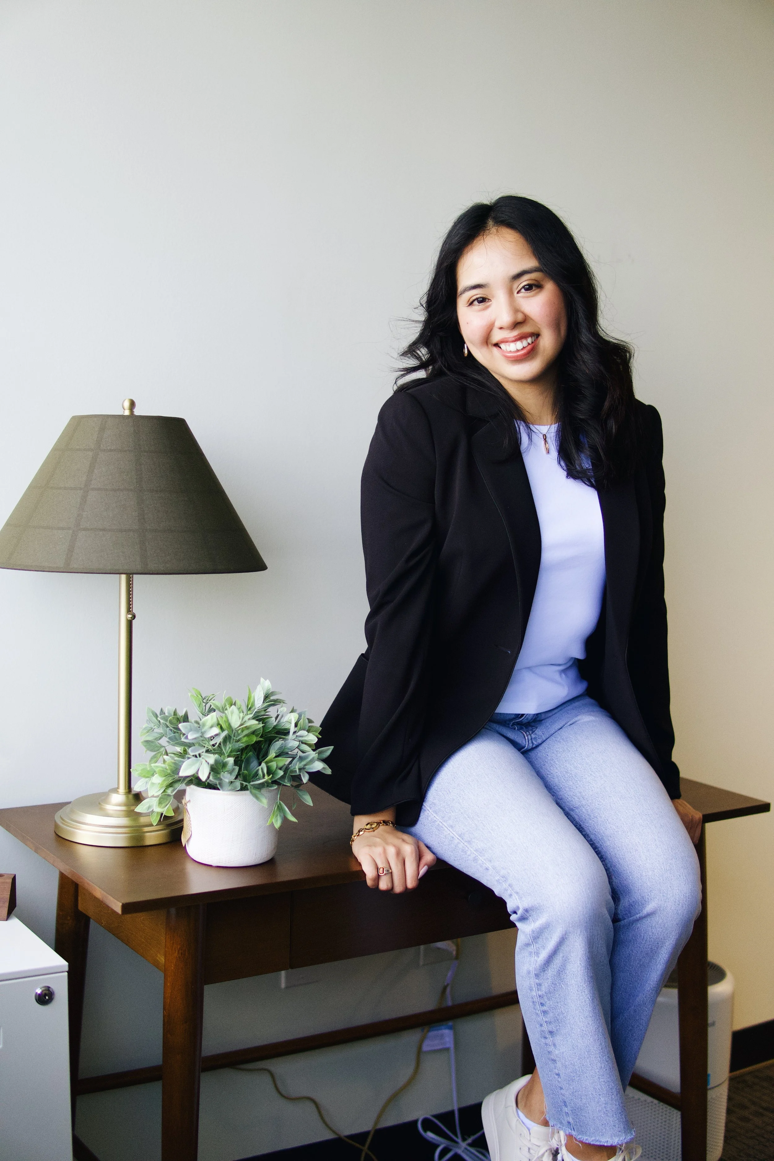 Press Kit - Stephanie Poma, OTR/L | Resurrected Living