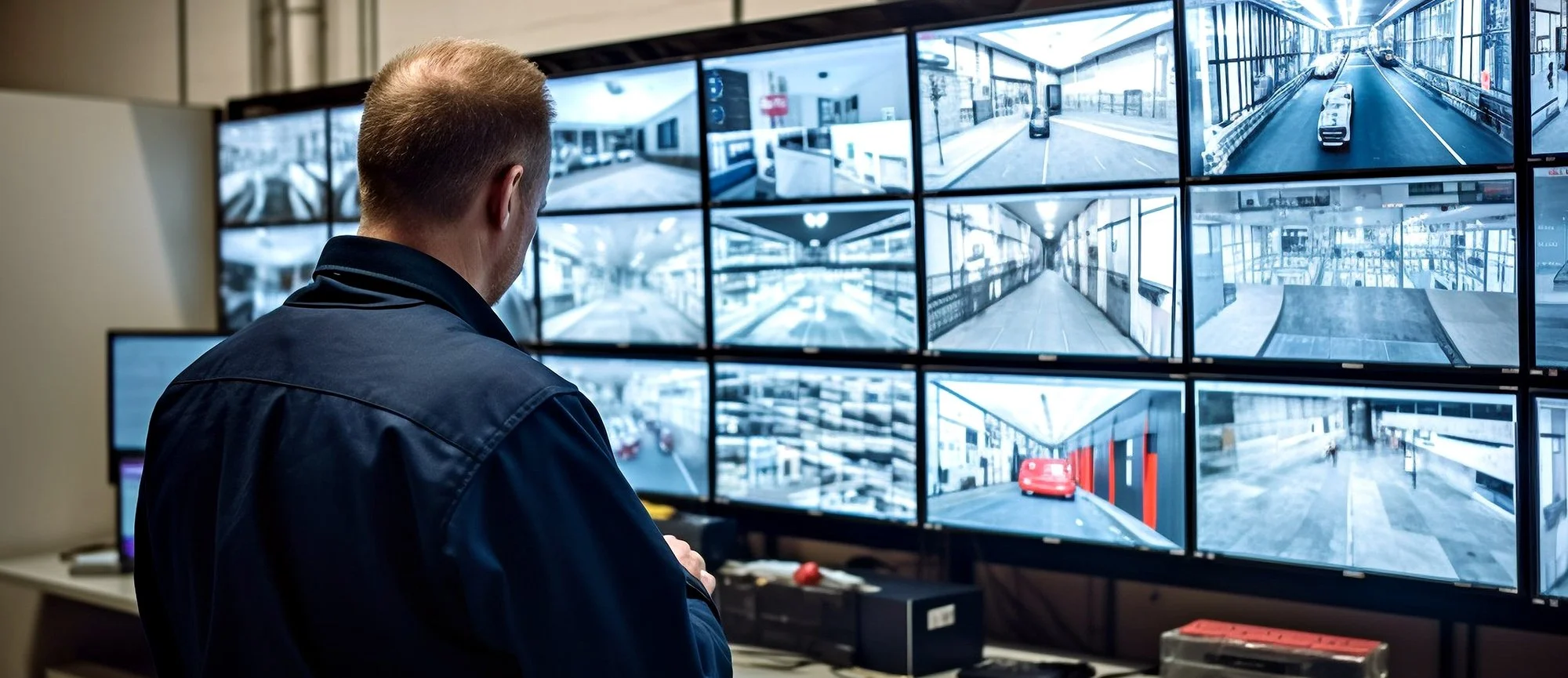 Retail Security | Secure Your Space Today — Practical Event Solutions (PES)